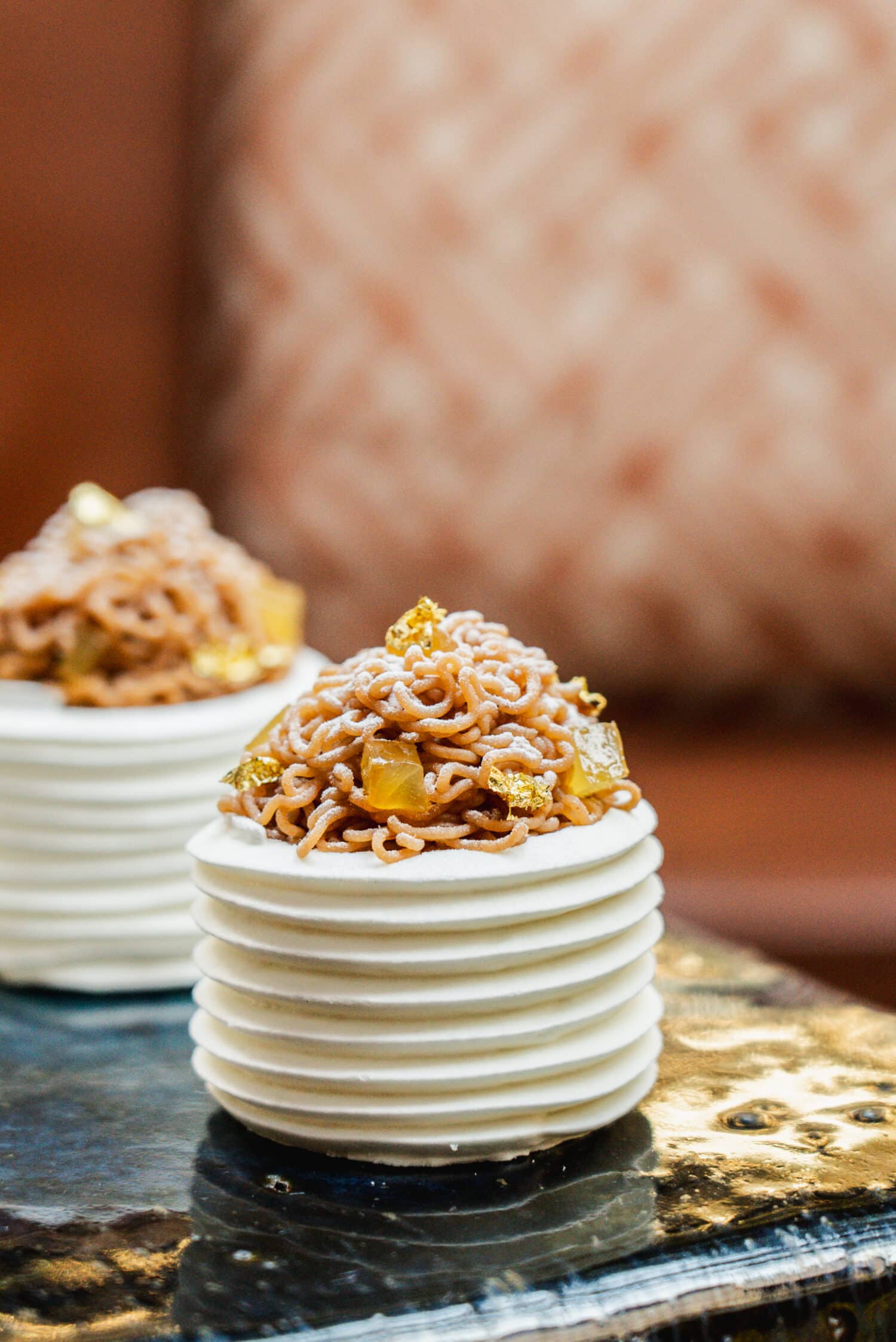 Restaurant Bar Rooftop view 360 Paris 16 - Design, Luxury hotel