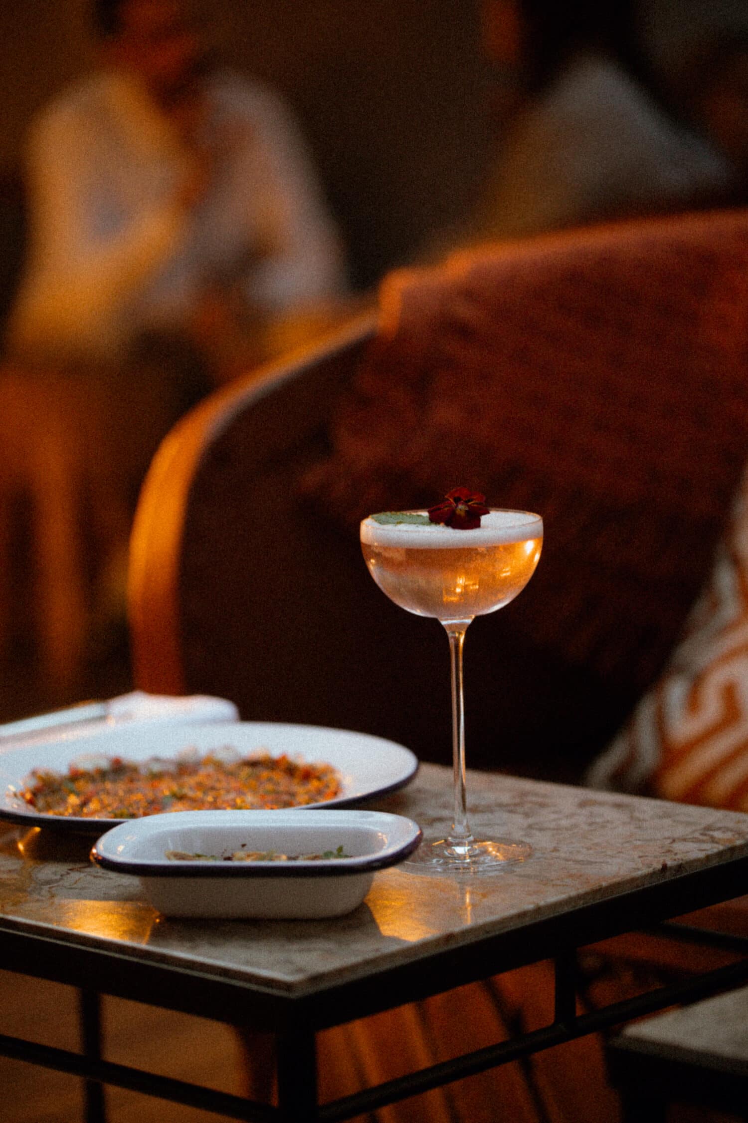 Restaurant Bar Rooftop view 360 Paris 16 - Design, Luxury hotel