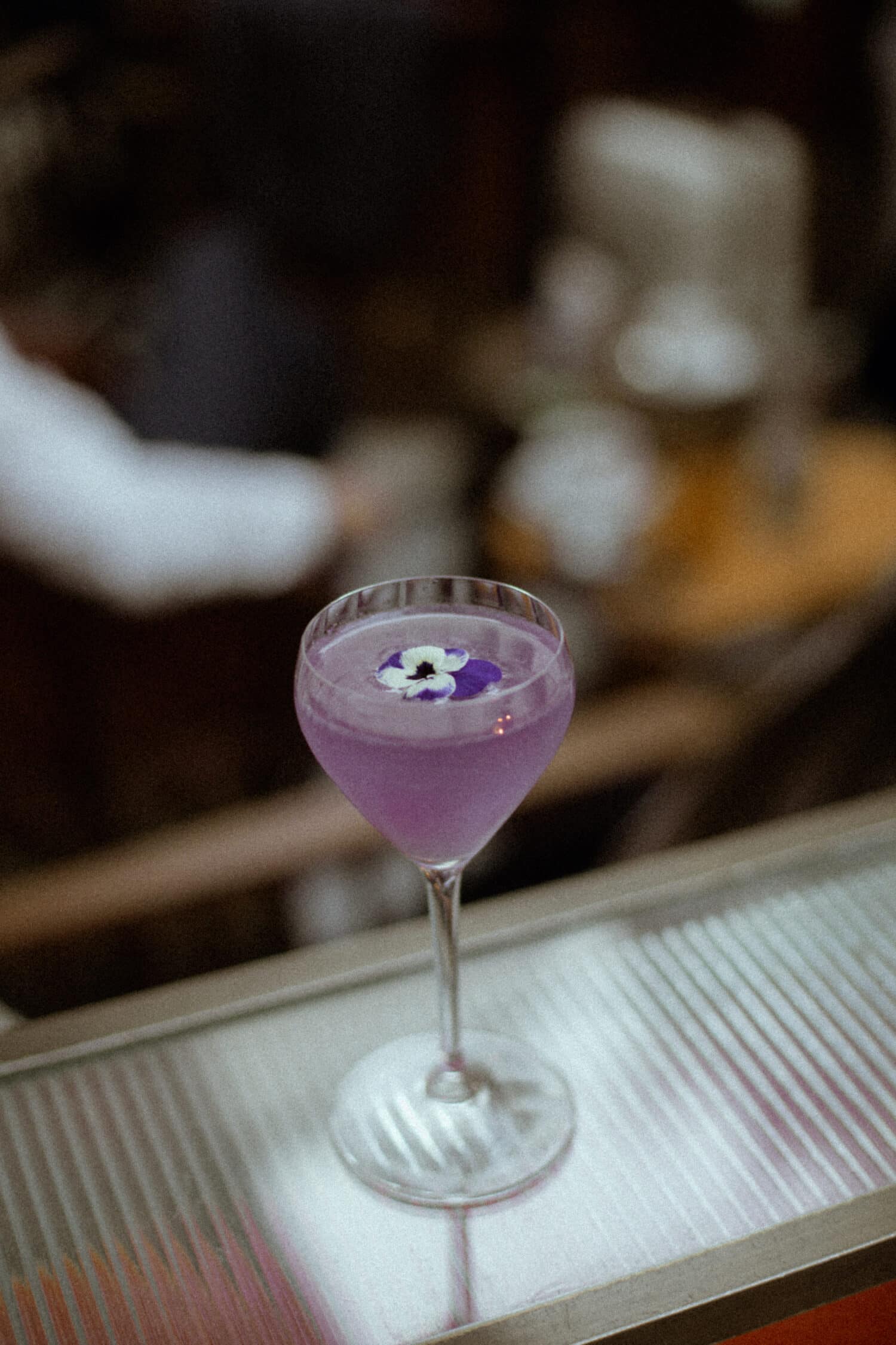 Restaurant Bar Rooftop view 360 Paris 16 - Design, Luxury hotel