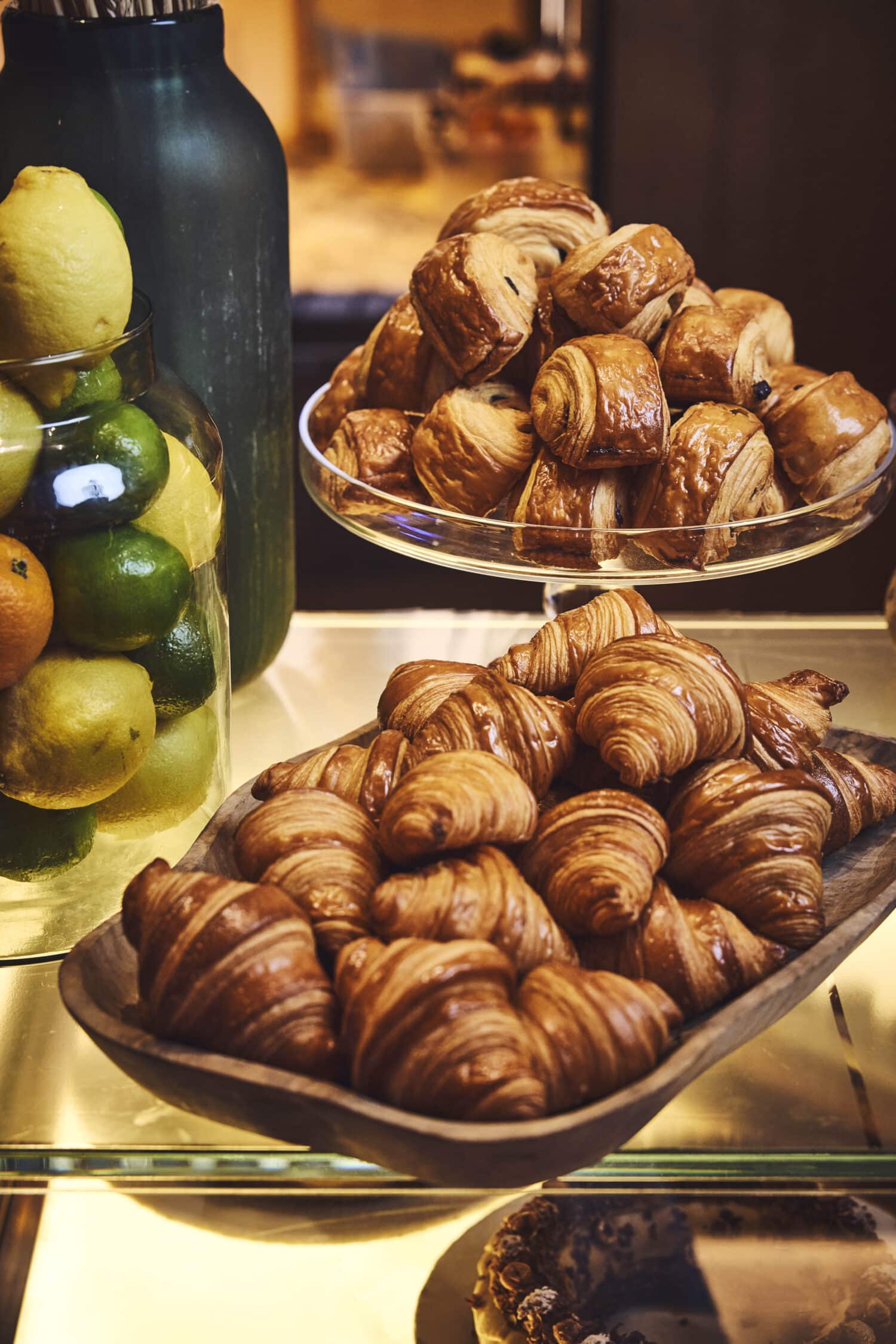 Restaurant Bar Rooftop view 360 Paris 16 - Design, Luxury hotel